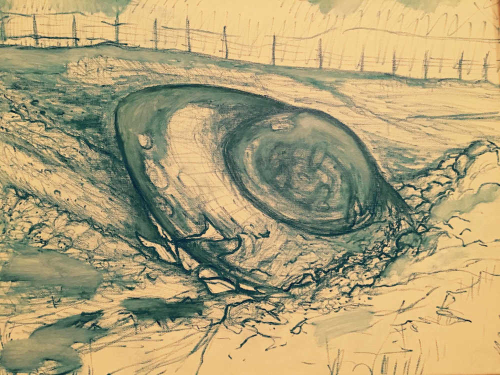 MO41: The Bombshell Before Roswell – Ely UFO Crash